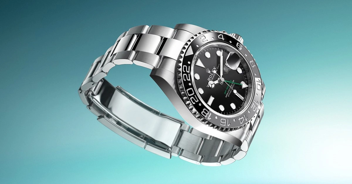 Official Rolex Retailer in Hong Kong and Macau | Unique Timepieces