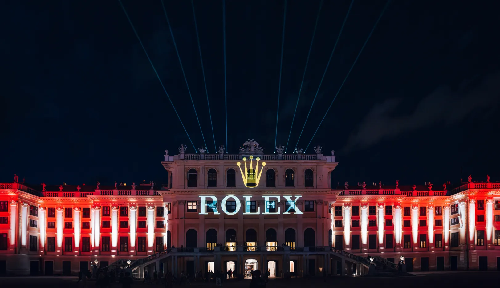 Rolex and the Vienna Philharmonic | Unique Timepieces